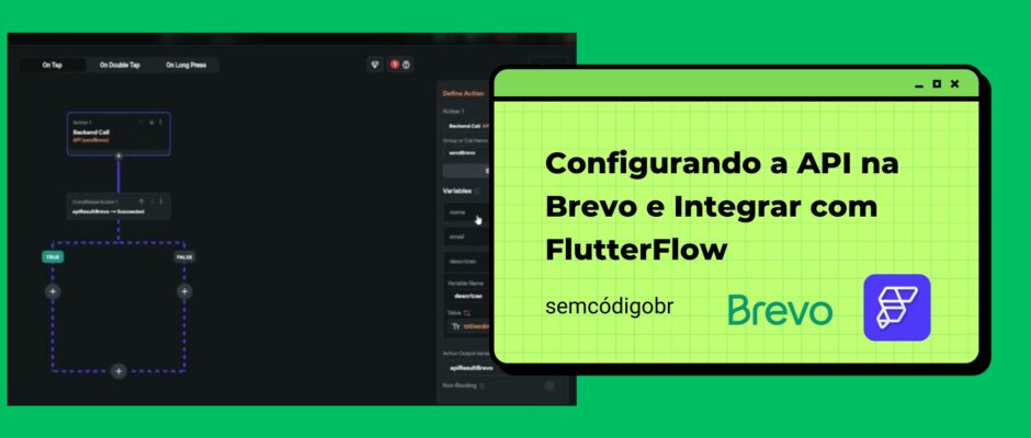SemCodigoBR: Desvendando o Universo do Low Code e No Code