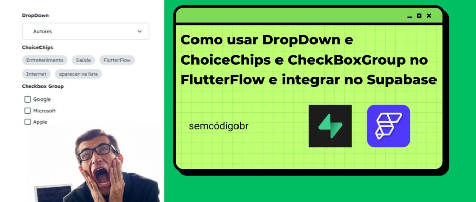 SemCodigoBR: Desvendando o Universo do Low Code e No Code